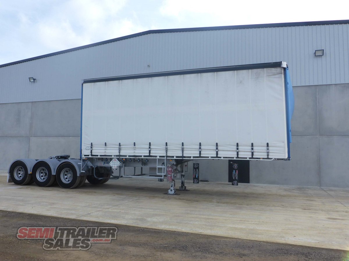 Semi Trailer Rental | Semi Trailer Rental