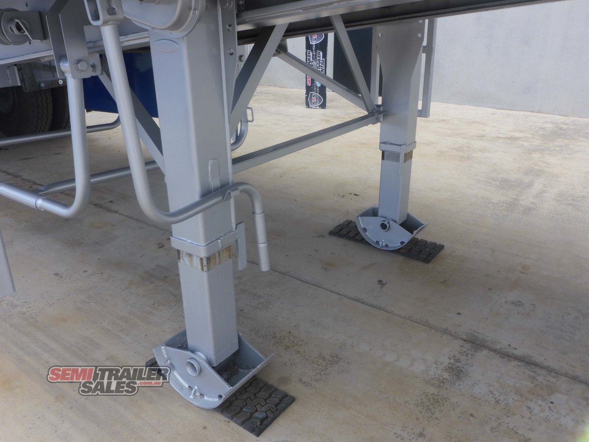 2019 Maxitrans 34 Pallet FLAT TOP B Double SET For Sale in Epsom ...