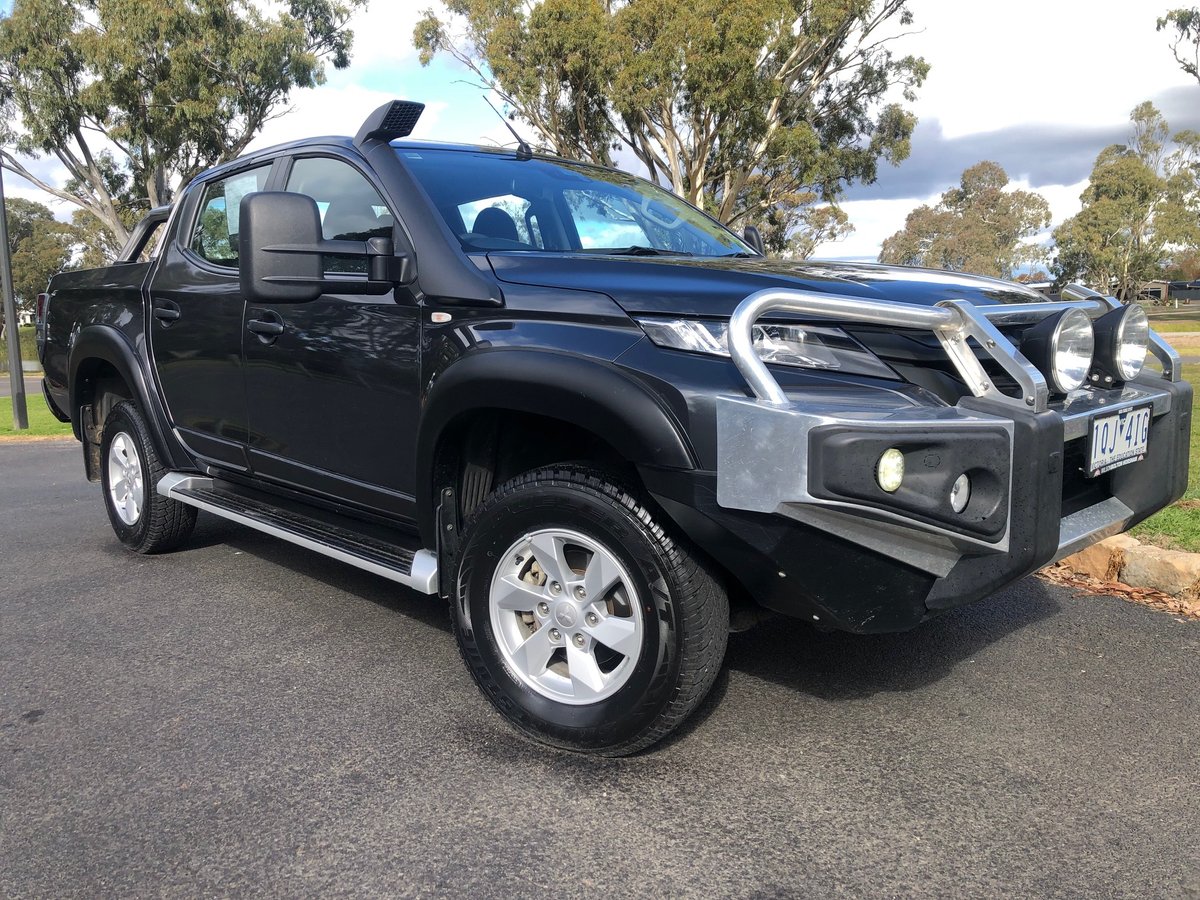 Search New & Used Cars for sale Horsham, VIC - Wilson Bolton