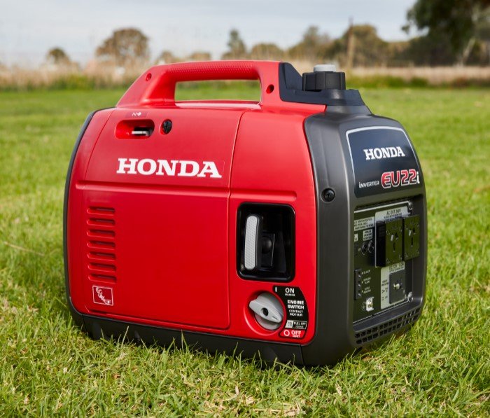 Honda EU22I Generator For Sale in Midland Perth at Powerforce Midland ...