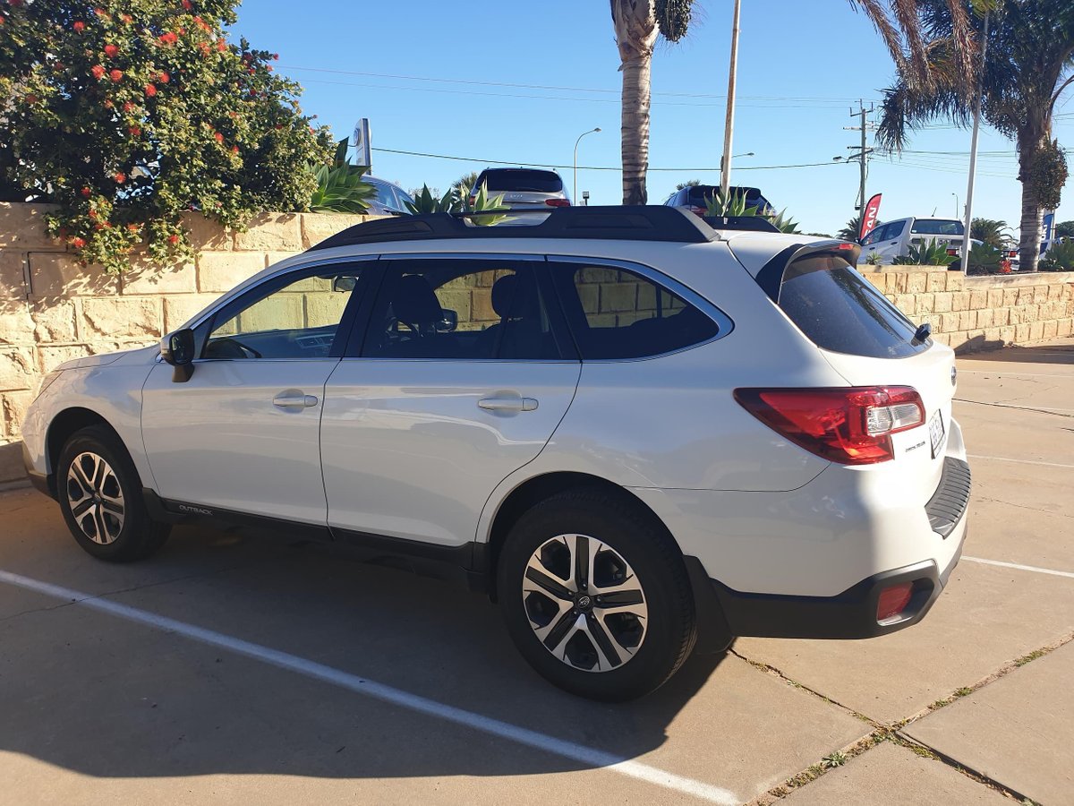 2019 Subaru Outback 2.0D 5GEN MY19 Four Wheel Drive For Sale in ...
