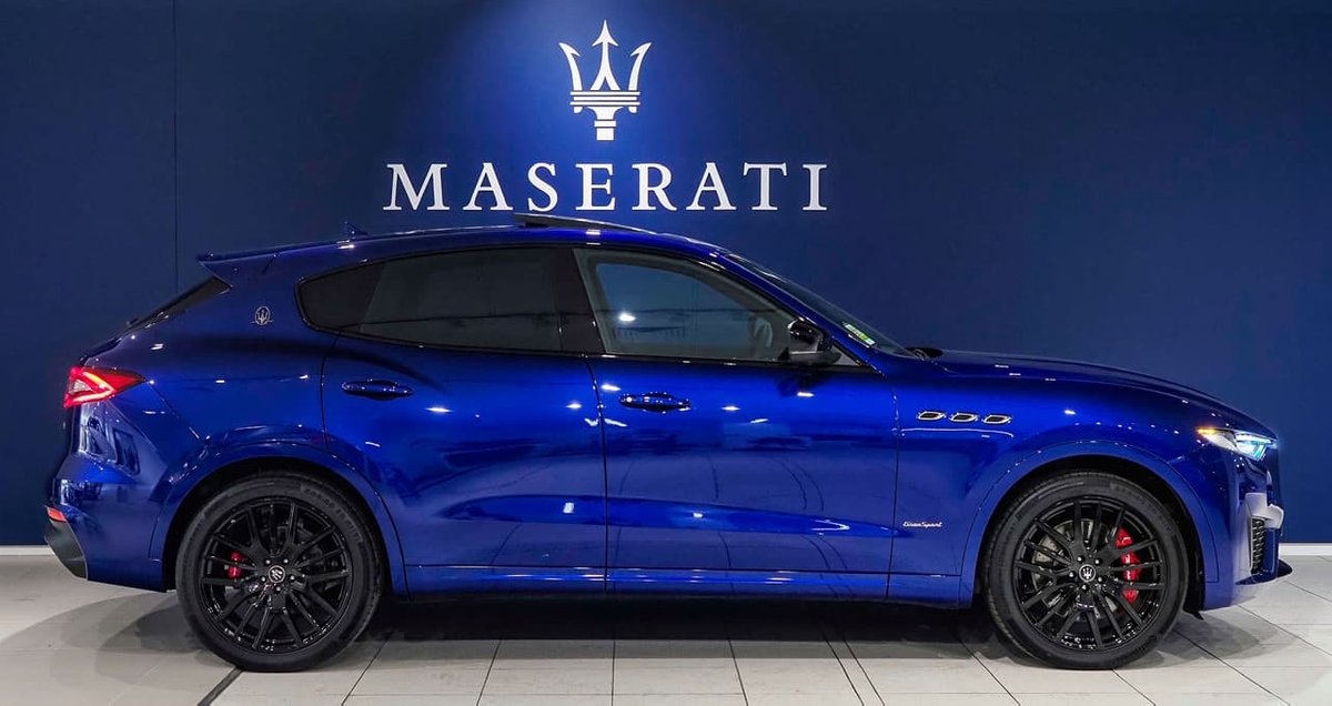 Maserati Melbourne