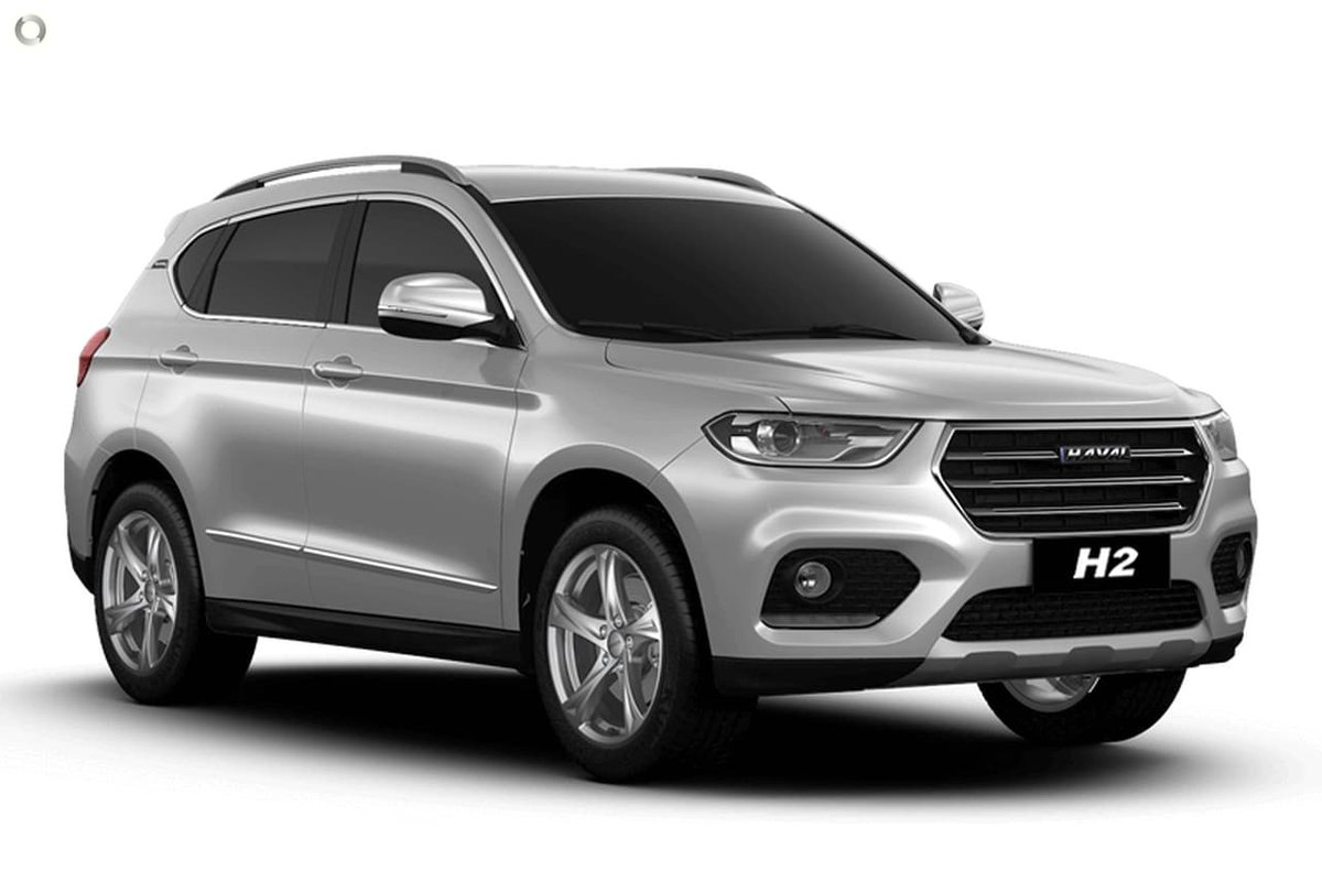 2020 Haval H2 LUX MY20 For Sale in North Lakes - Village HAVAL