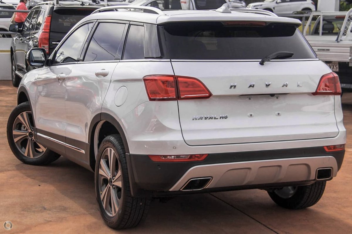 2020 Haval H6 LUX (NO Series) For Sale in North Lakes - Village Motors