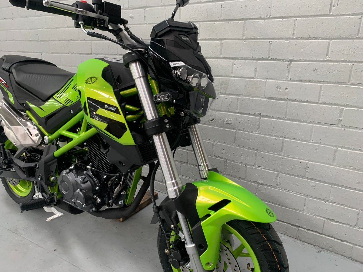 2021 Benelli 2021 Benelli 135CC TNT 135 Road For Sale At MCA 2021 Benelli 2021 Benelli 135CC TNT 135 Road For Sale At MCA