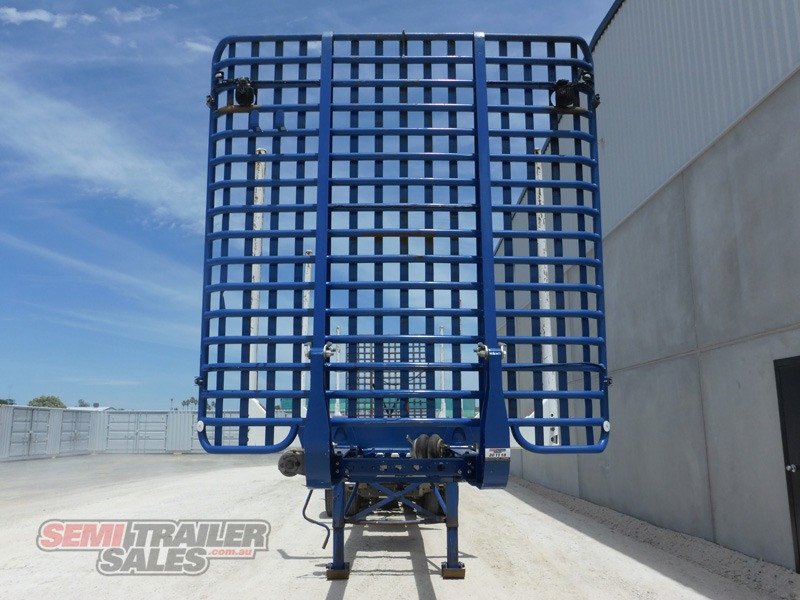 2015 Elphinstone Semi 45FT LOG Jinker For Sale in Epsom, Bendigo | Semi ...