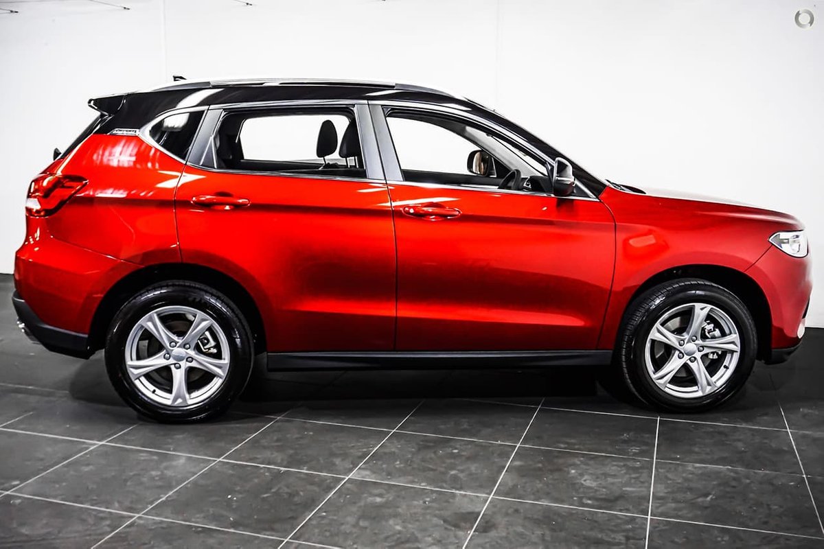 2020 Haval H2 LUX MY20 For Sale in North Lakes - Village Motors