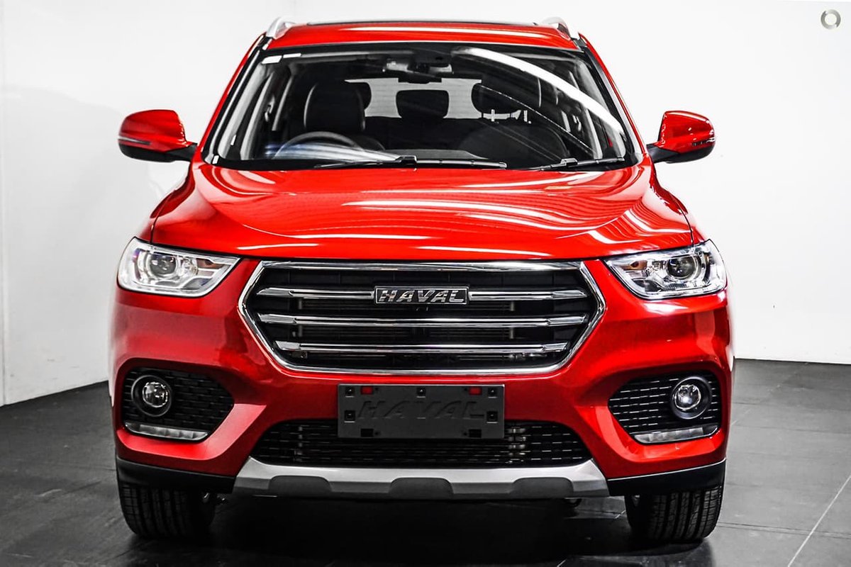 2020 Haval H2 LUX MY20 For Sale in North Lakes - Village GWM HAVAL