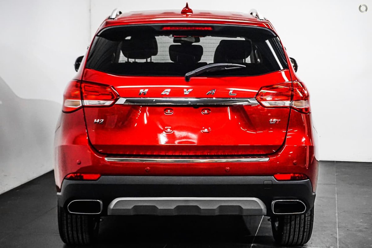 2020 Haval H2 LUX MY20 For Sale in North Lakes - Village GWM HAVAL