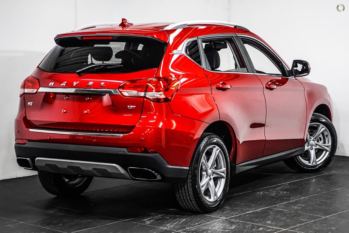 2020 Haval H2 LUX MY20 For Sale in North Lakes - Village GWM HAVAL