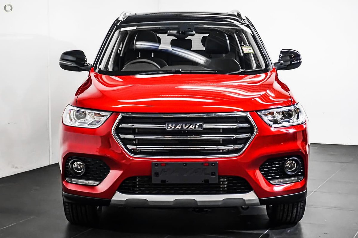 2020 Haval H2 LUX MY20 For Sale in North Lakes - Village Motors