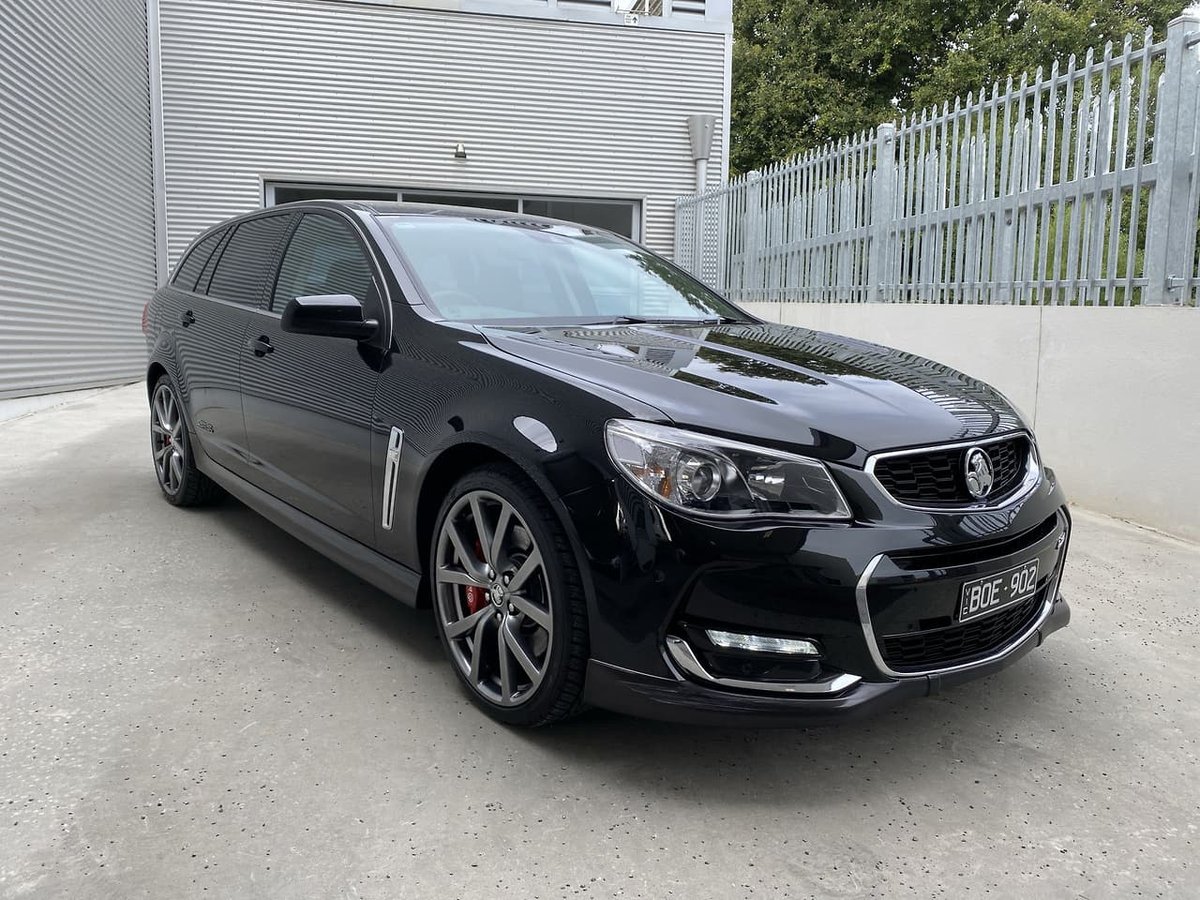 Holden Commodore For Sale
