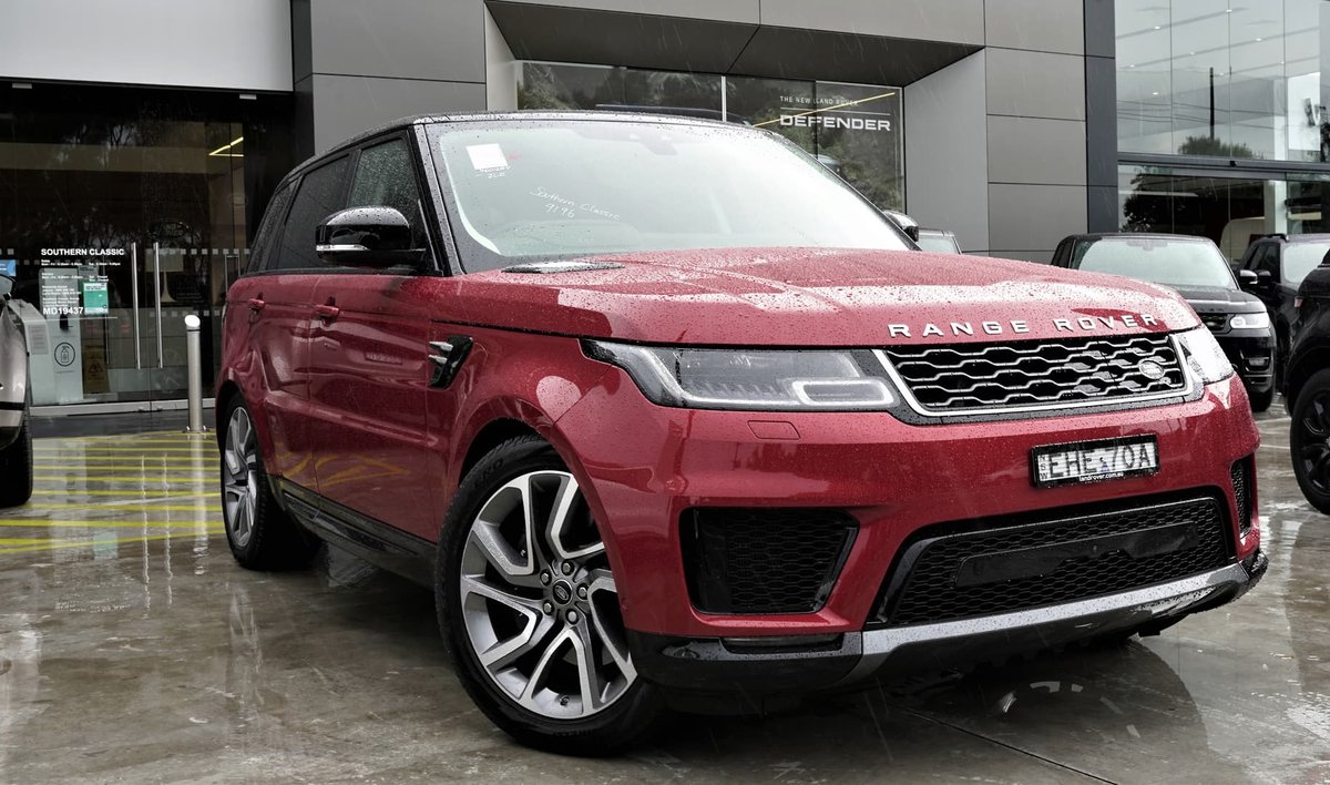 Welcome | Southern Classic Cars - New Audi, Jaguar, Land Rover, Range ...