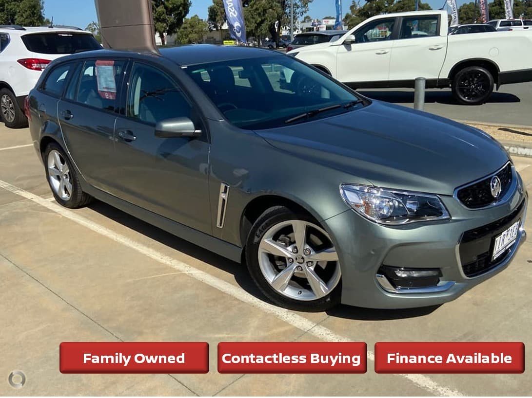 Holden Commodore For Sale
