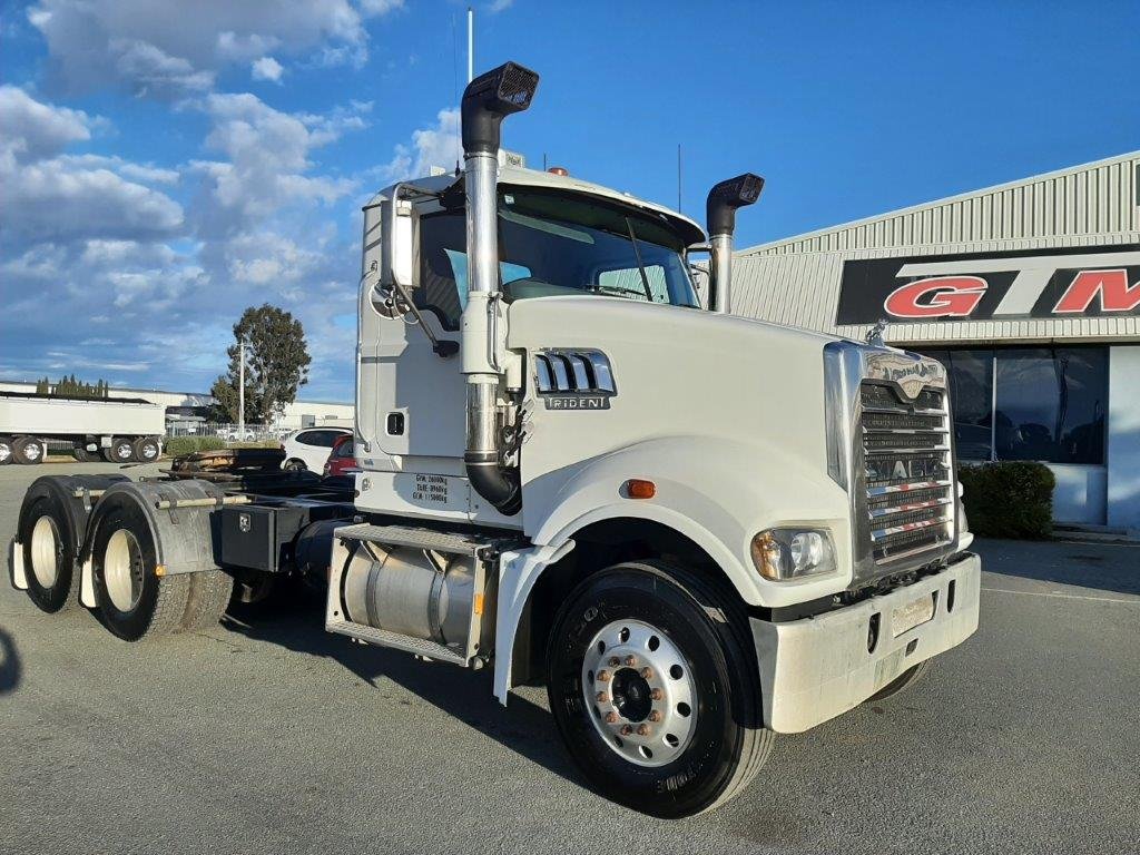 Welcome - Graham Thomson Motors