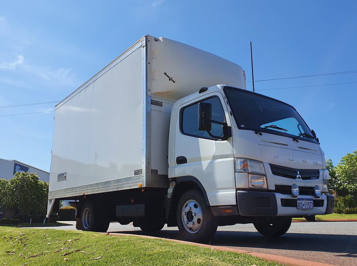 Truck Sales Adelaide | Daimler Trucks Sales, Service & Parts Adelaide ...