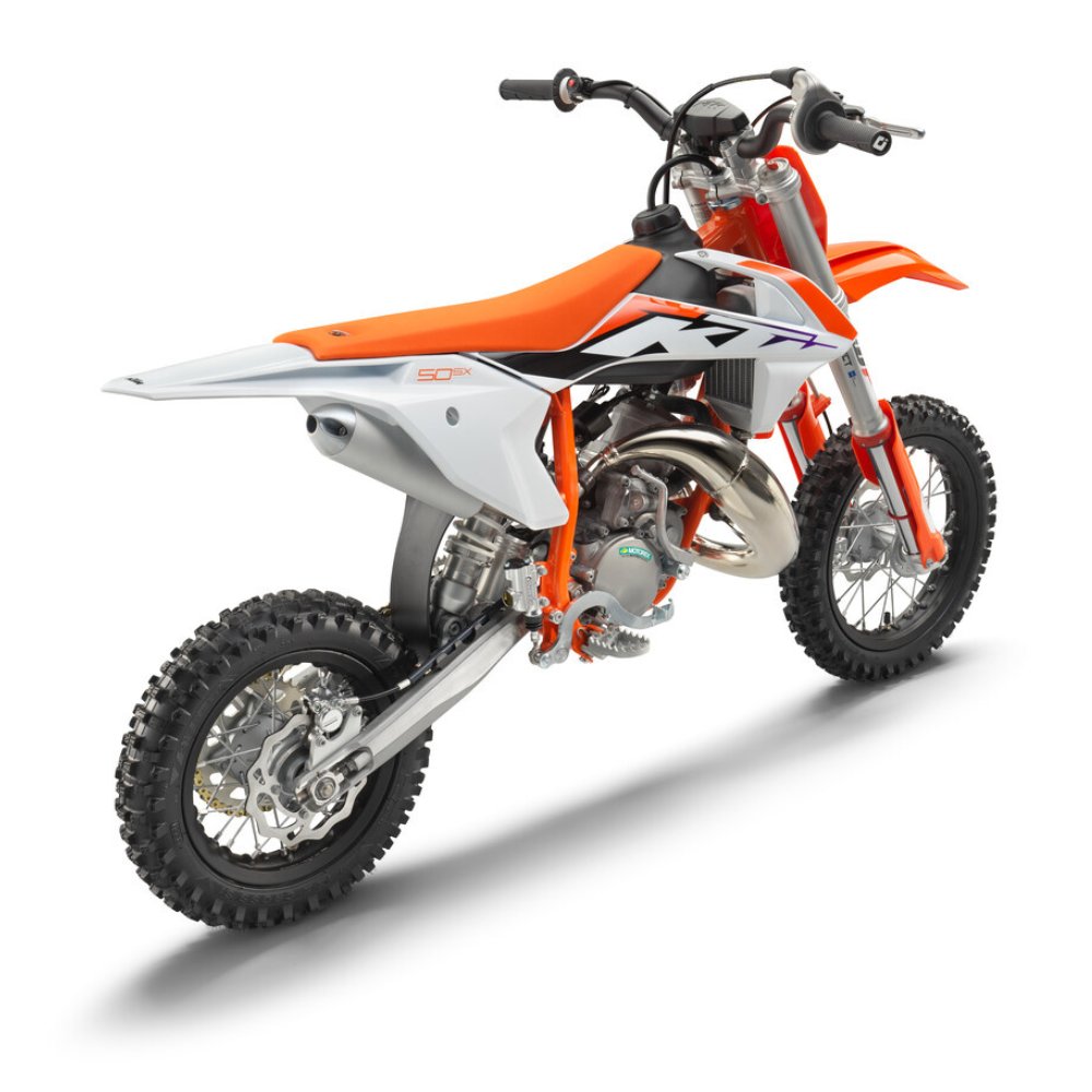 2023 KTM 50 SX For Sale at TeamMoto New Bikes | Motorcycle Accessories ...