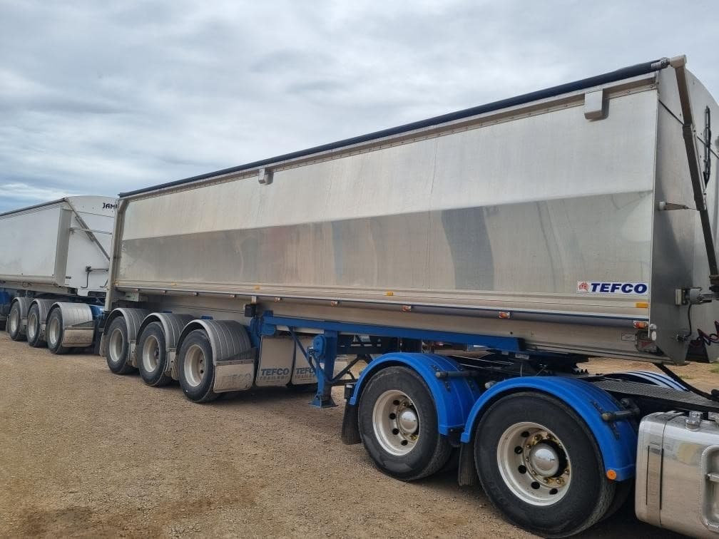 Welcome to MaxiTRANS South Australia, Wingfield SA | MaxiTRANS South Australia