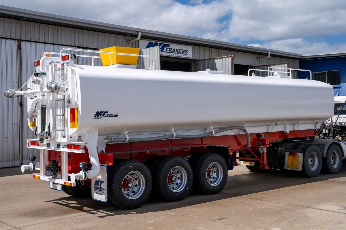 Welcome to M&T Trailers, Cairns QLD | M&T Trailers