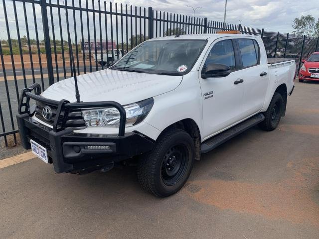 New cars, Used Cars and Mining Vehicles | Pilbara, Karratha and Newman ...
