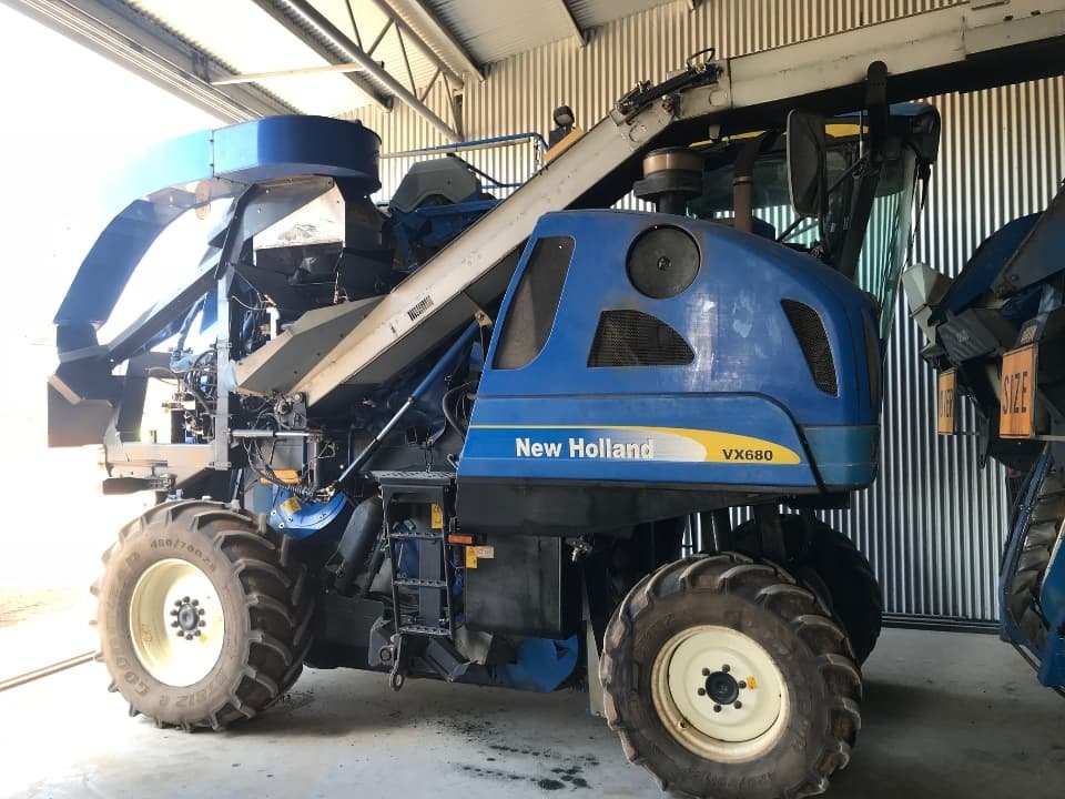 Welcome to Ronco Motors, Pinnaroo South Australia | Ronco Motors