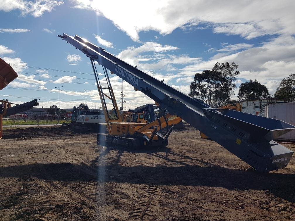 2023 Anaconda TR7542 For Sale in Australia