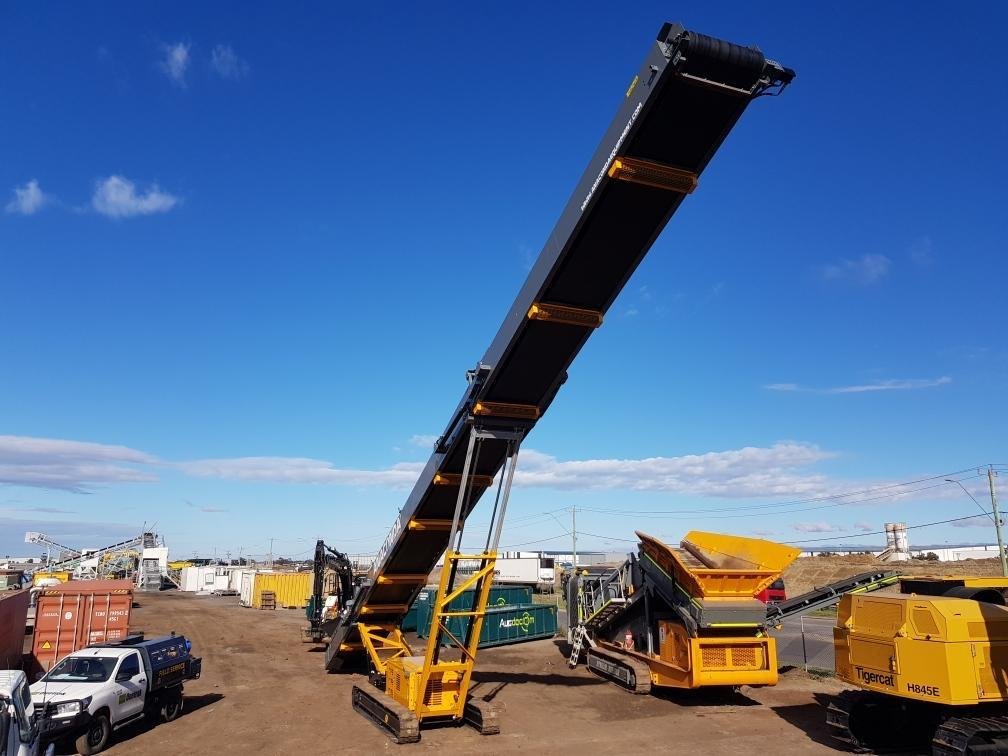 2023 Anaconda TR7542 For Sale in Australia