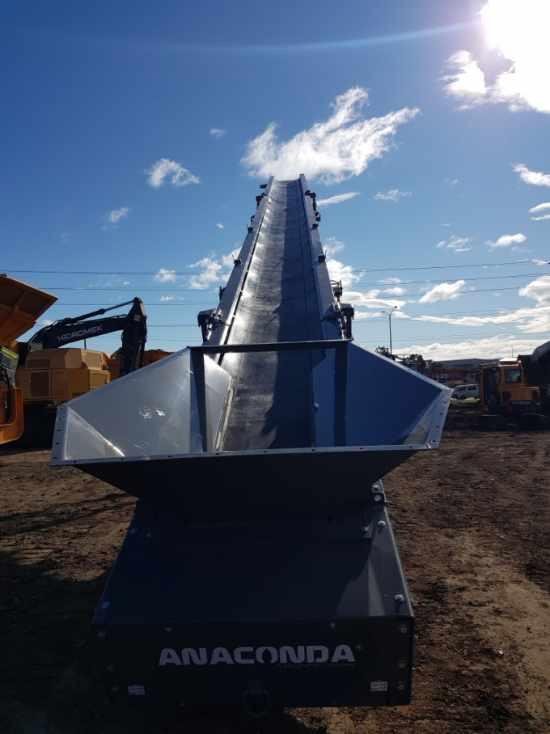 2023 Anaconda TR7542 For Sale in Australia