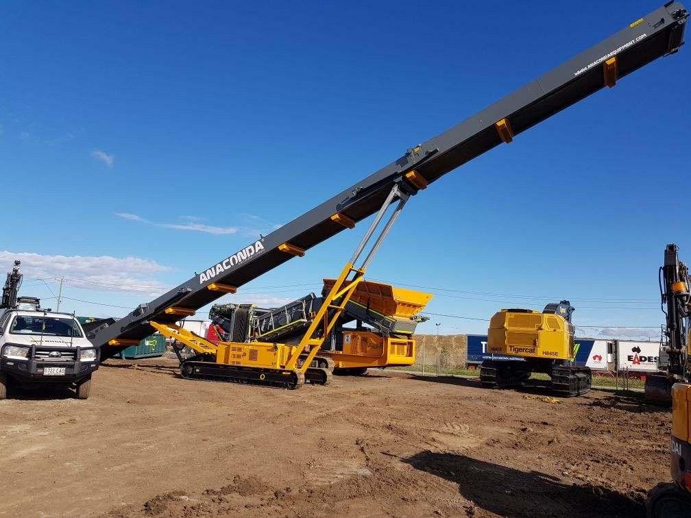 2023 Anaconda TR7542 For Sale in Australia