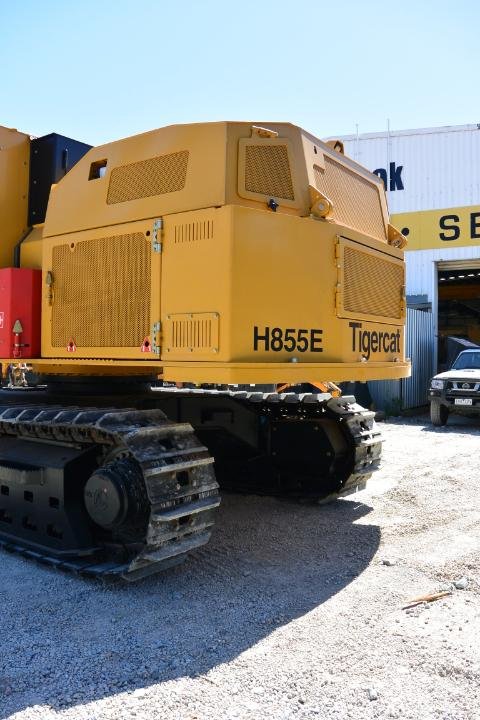 0 Tigercat H855E For Sale in Australia
