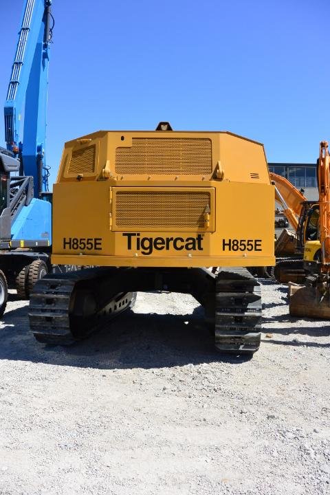 0 Tigercat H855E For Sale in Australia