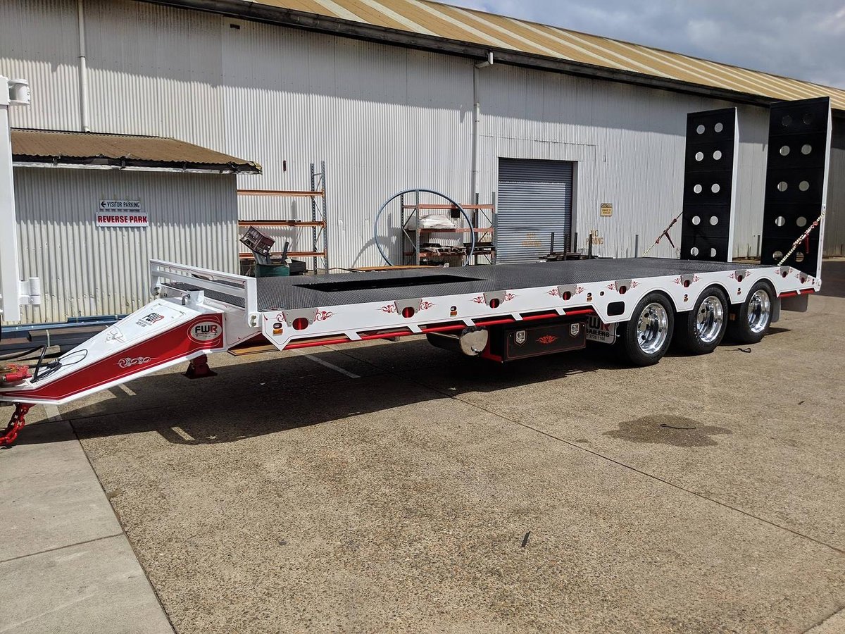 Welcome to Trailer Sales Brisbane PROVIDING QUALITY, PRODUCT AND ...