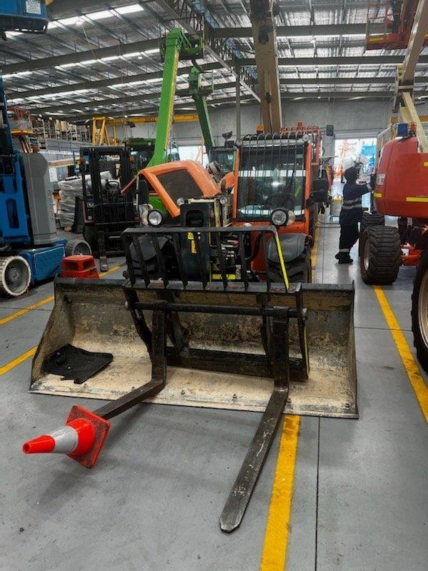 Welcome to Donald Equipment Australia Pty Ltd, Cavan SA | Donald ...