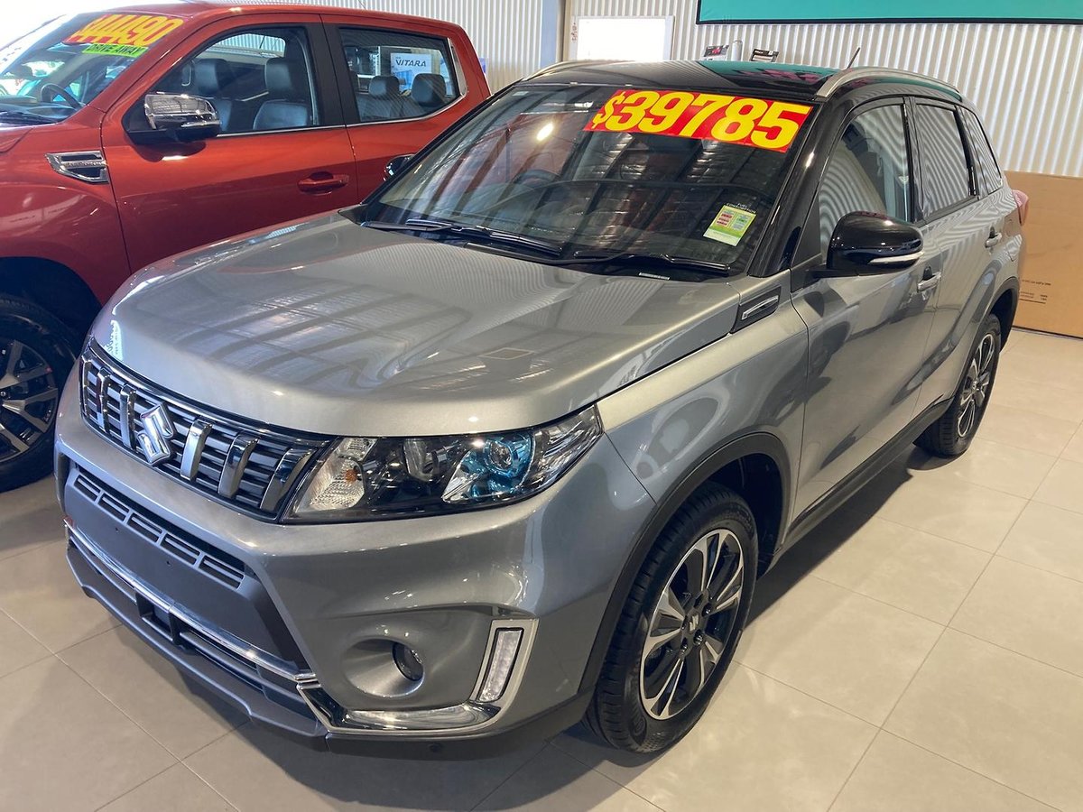 Davison Motors Mildura - Ford, RAM Trucks, LDV, Ssangyong, Suzuki ...