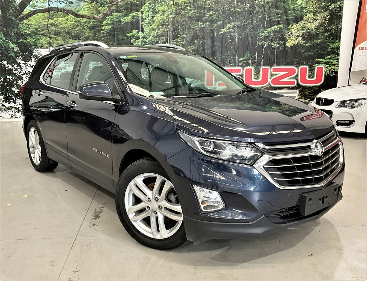 New & Quality Used Cars & Caravans Rockingham WA - Bergmans Auto Group