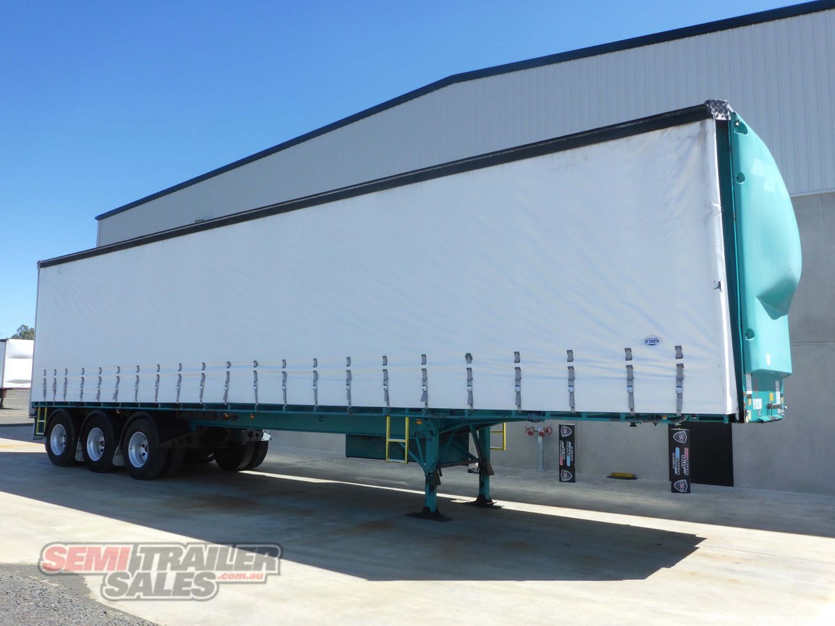 Semi Trailer Rental | Semi Trailer Rental