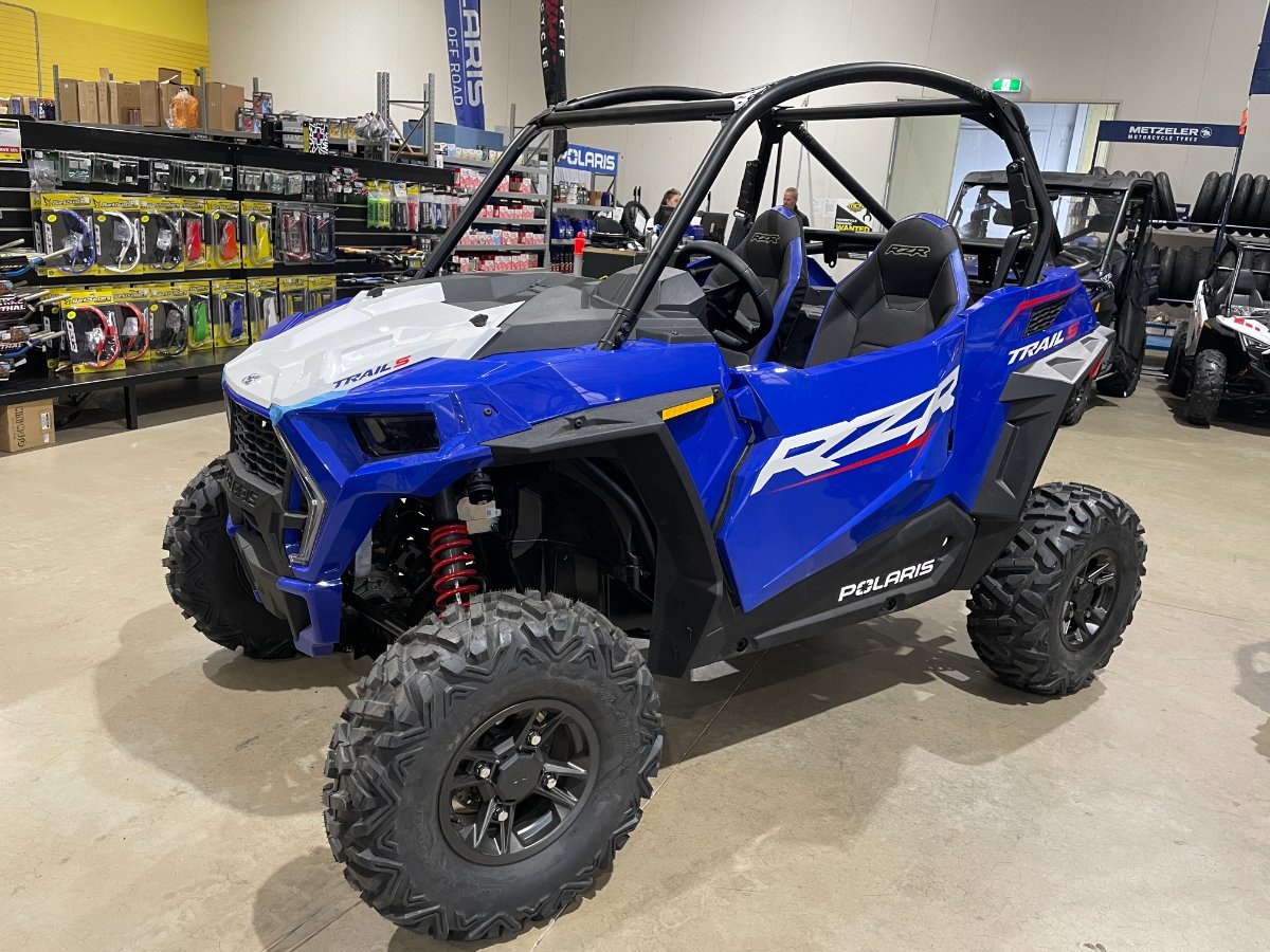 Wanted Polaris Razor Atv