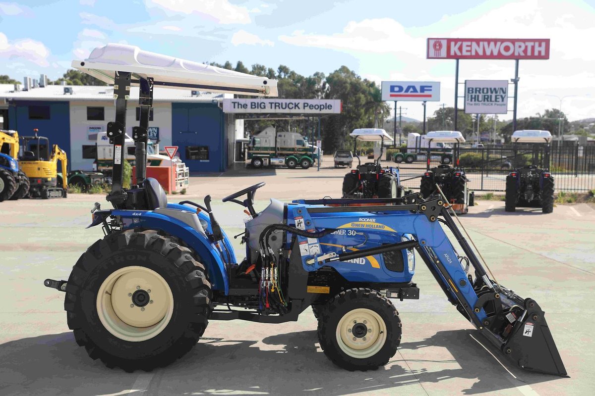 0-new-holland-boomer-30-for-sale-in-rockhampton-brown-and-hurley