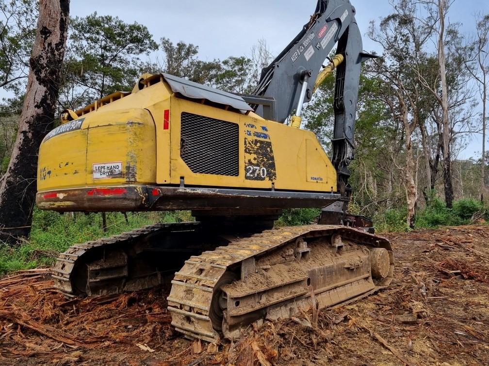 Welcome to AnBon Equipment, Traralgon VIC | AnBon Equipment