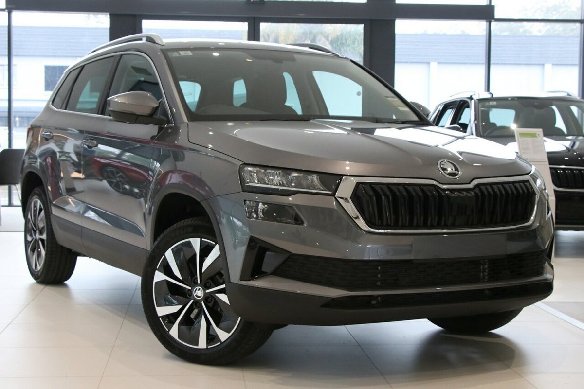 2022 SKODA Karoq 110TSI Style NU MY22 For Sale in North Gosford, NSW ...