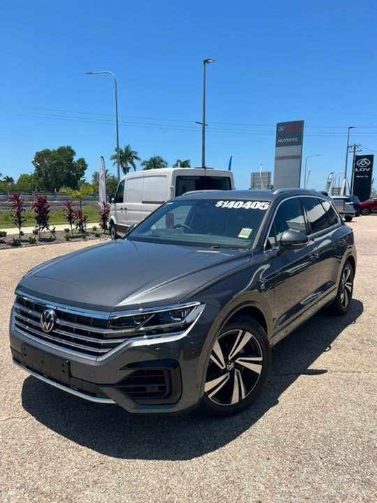 New & Used Cars For Sale Mackay - Mackay City Auto Group