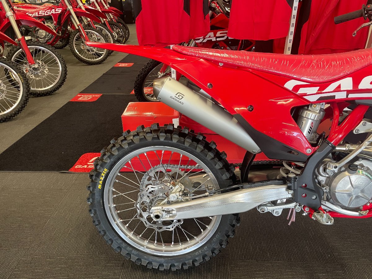 2023 GAS GAS MC 250 For Sale in Auburn Sydney at TeamMoto Auburn, NSW ...