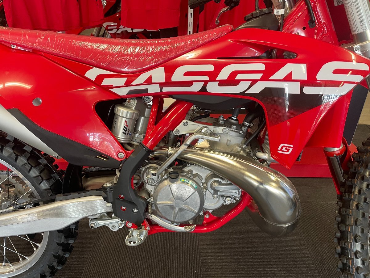 2023 GAS GAS MC 250 For Sale in Auburn Sydney at TeamMoto Auburn, NSW ...