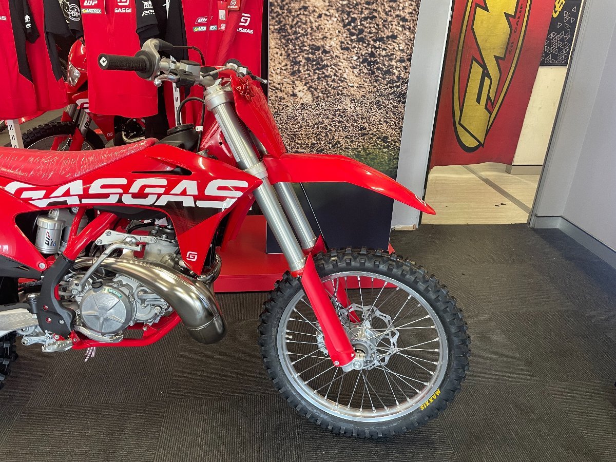2023 GAS GAS MC 250 For Sale in Auburn Sydney at TeamMoto Auburn, NSW ...