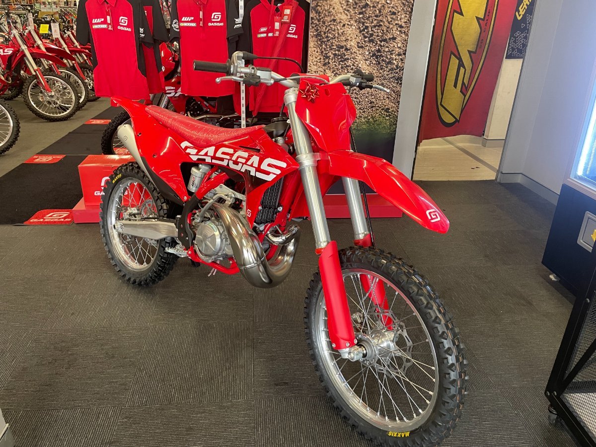 2023 GAS GAS MC 250 For Sale in Auburn Sydney at TeamMoto Auburn, NSW ...