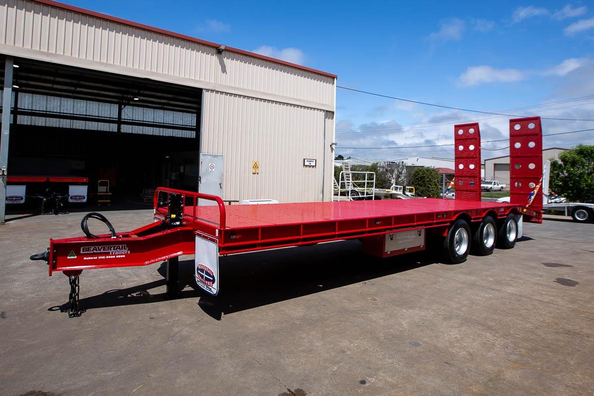 Welcome to Beavertail Trailers, Delacombe VIC | Beavertail Trailers