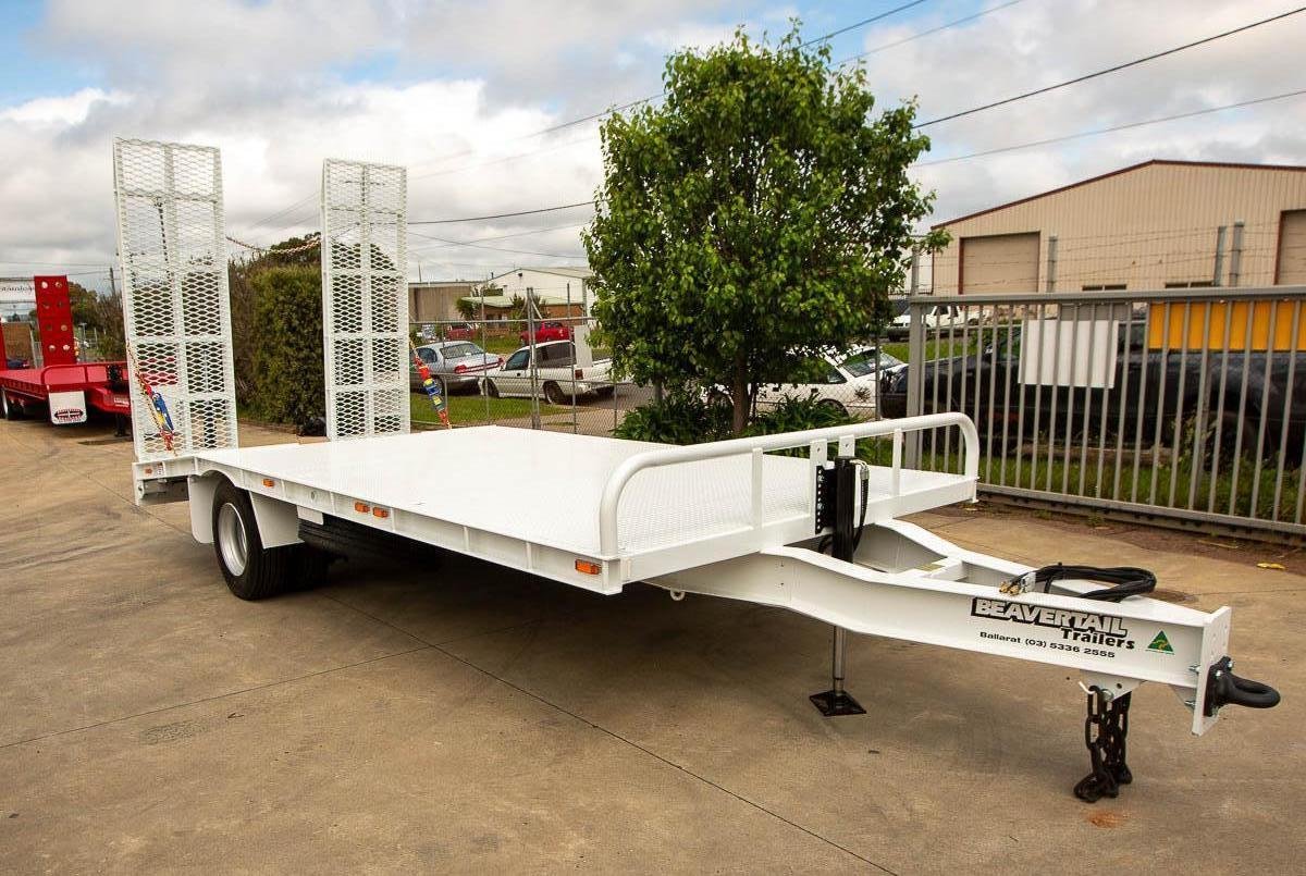 Welcome to Beavertail Trailers, Delacombe VIC | Beavertail Trailers