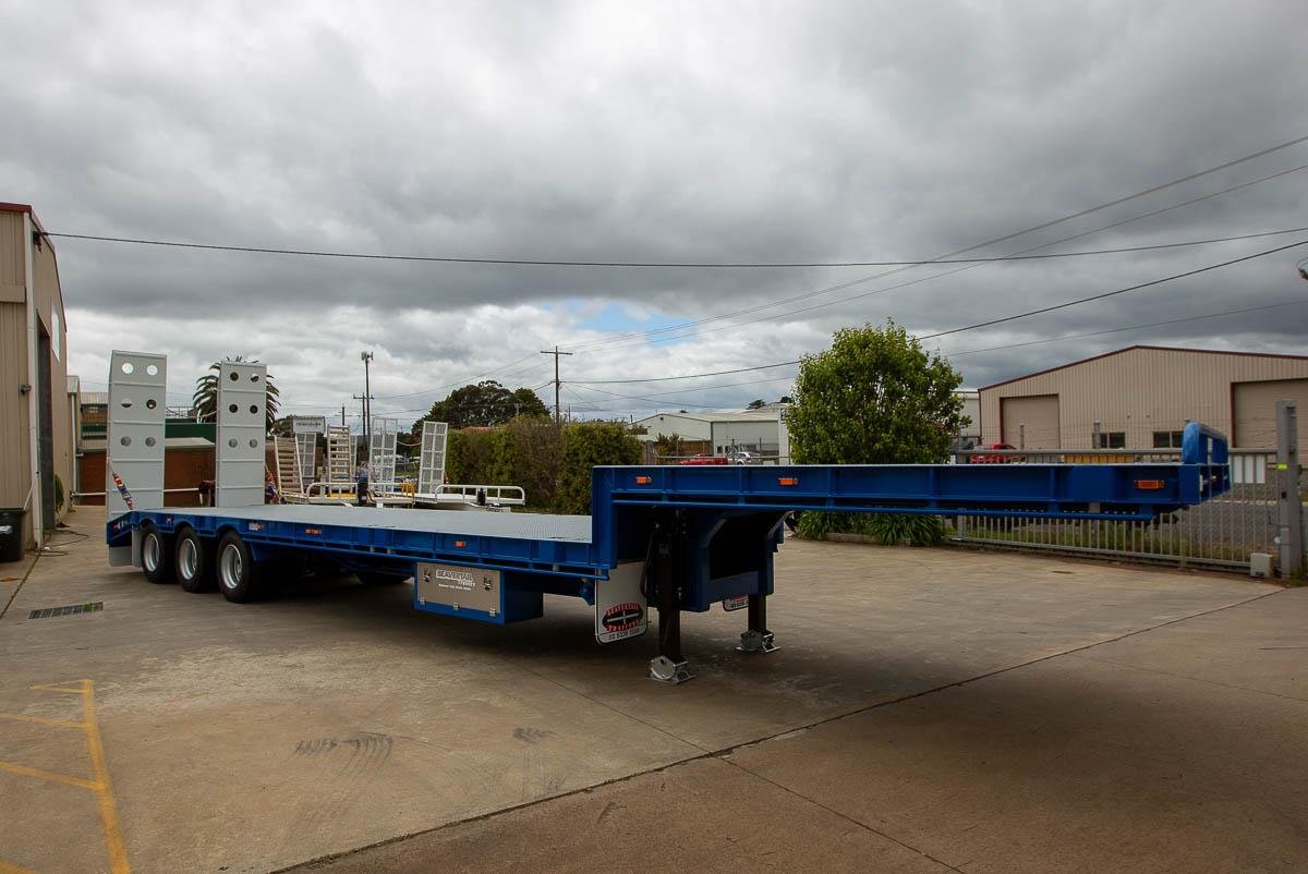 Welcome to Beavertail Trailers, Delacombe VIC | Beavertail Trailers