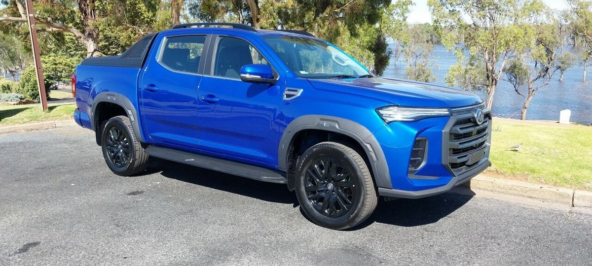 Ford, Kia & LDV | New & Used car dealer | Loxton, SA - Riverland Motor ...