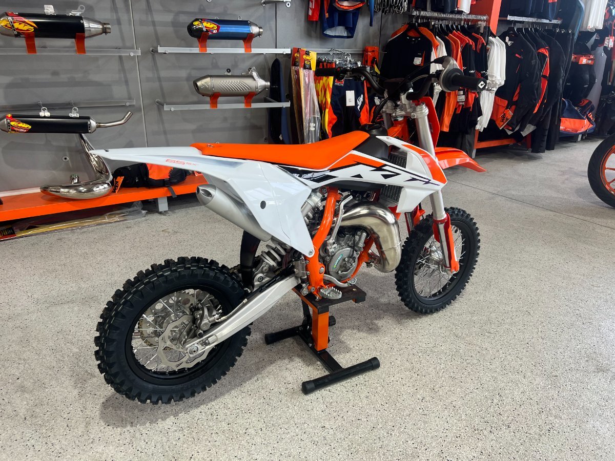 2023 KTM 2023 KTM 65CC 65 SX Minibike For Sale in Biggera Waters at ...
